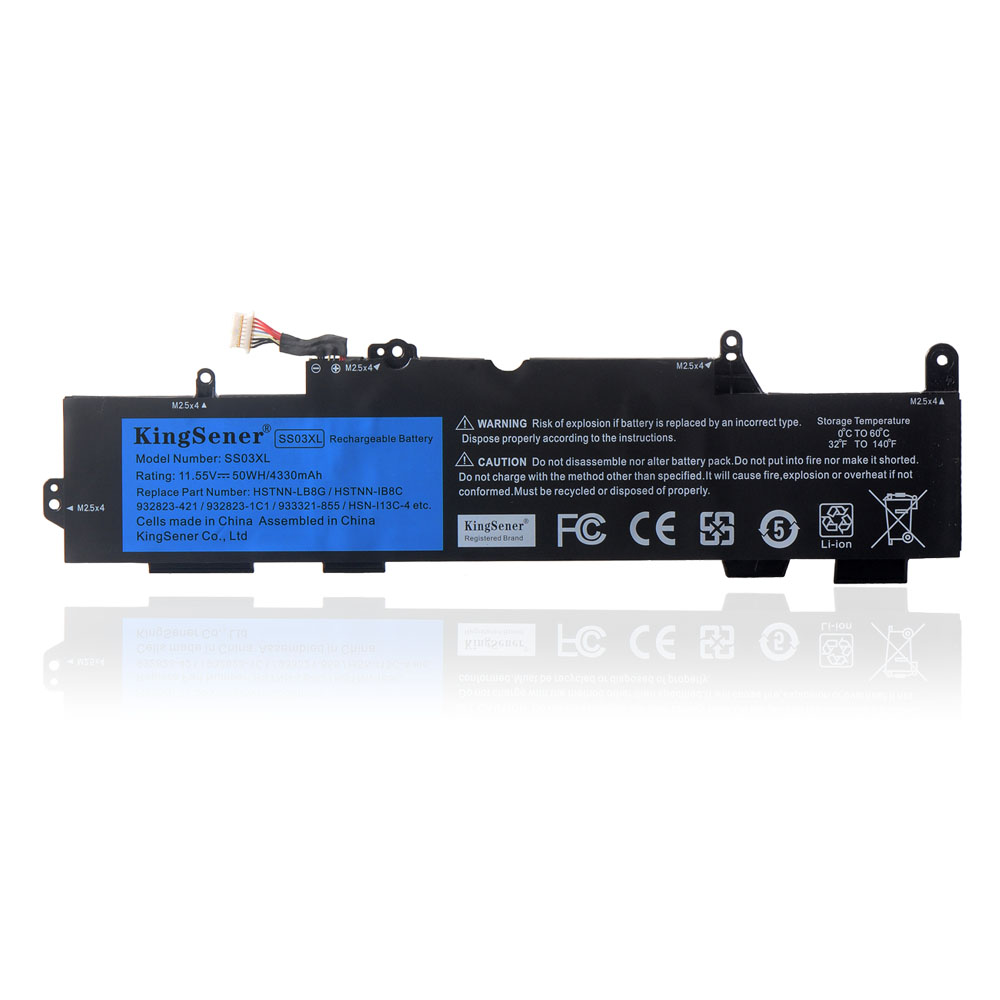 SS03XL Laptop battery For HP EliteBook 730 Series - kingsener.com