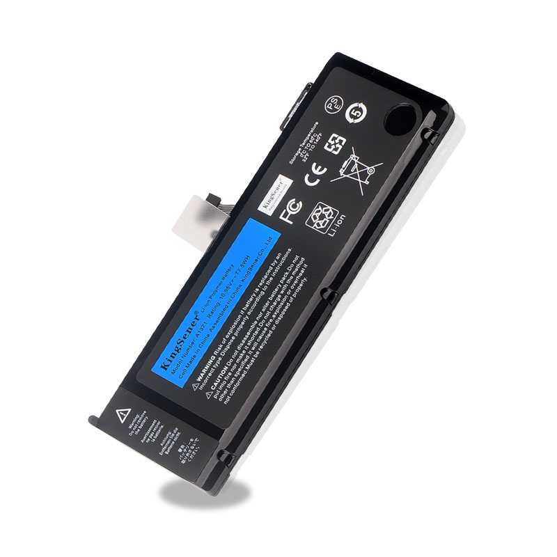 Laptop Battery For Apple MacBook Pro 15" A1321 - kingsener.com