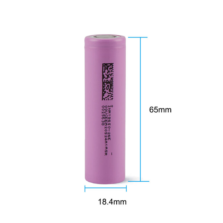 INR18650-26E For EV battery pack EV big battery pack E-bike - kingsener.com
