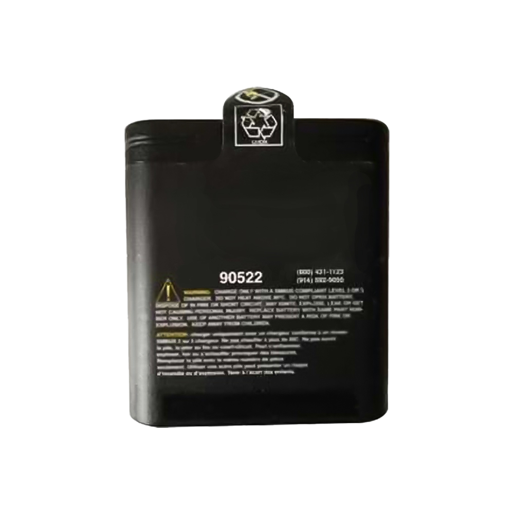 Battery For Integra REF 90522 LED Headlight System - kingsener.com