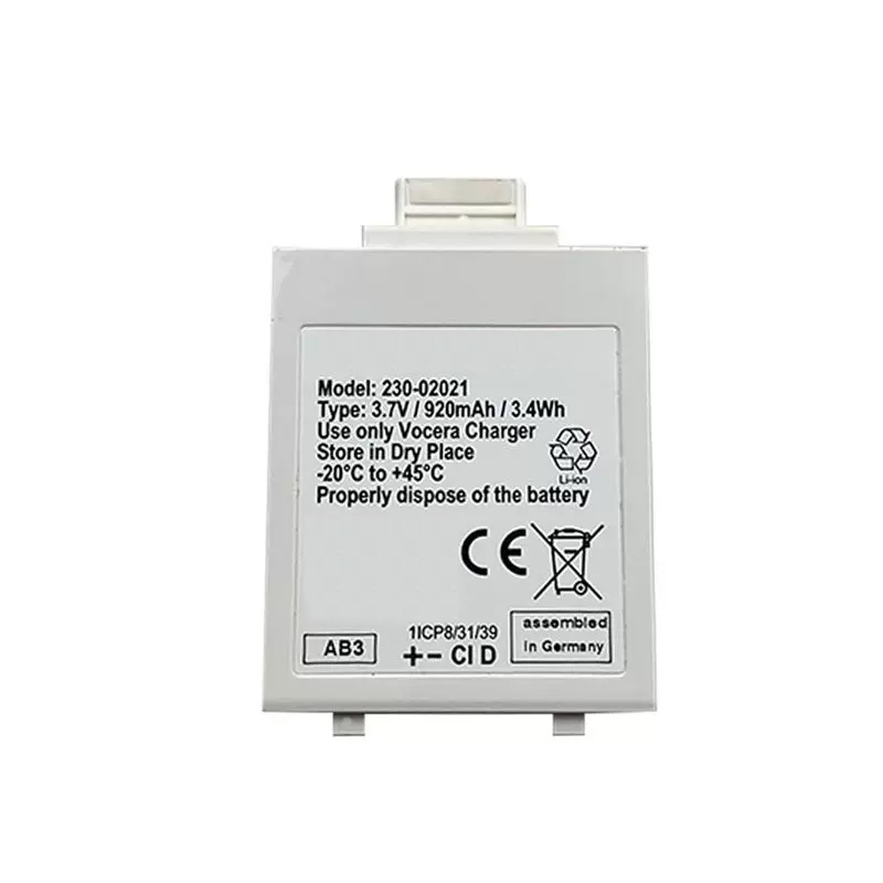 230-02021 For Vocera B3000 B3000E B3000N Wireless - kingsener.com