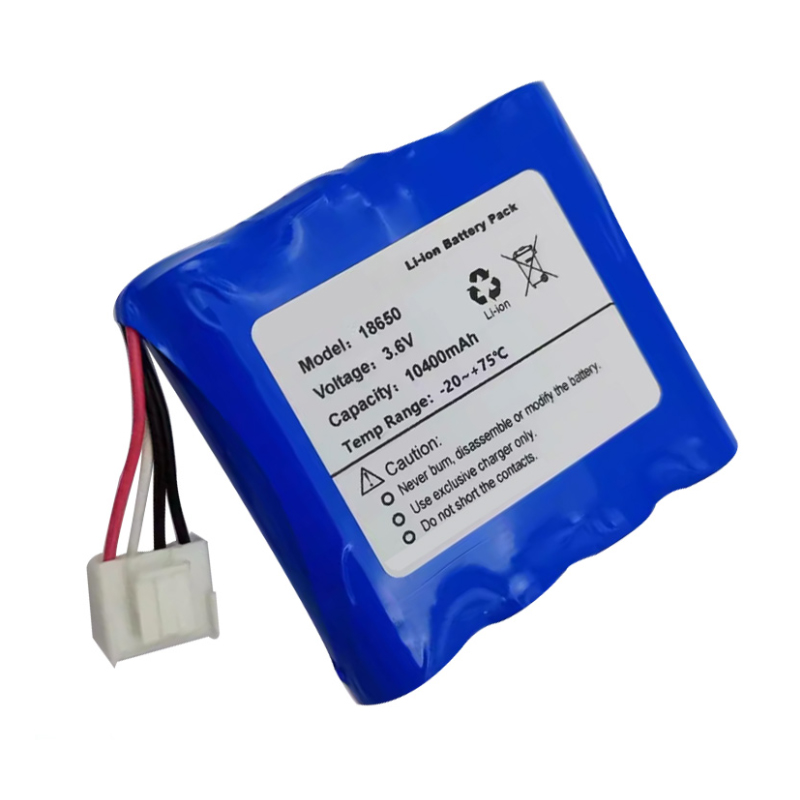 Battery For RAGE-12 RAGE12 RAGE-10 AECG-18U - kingsener.com