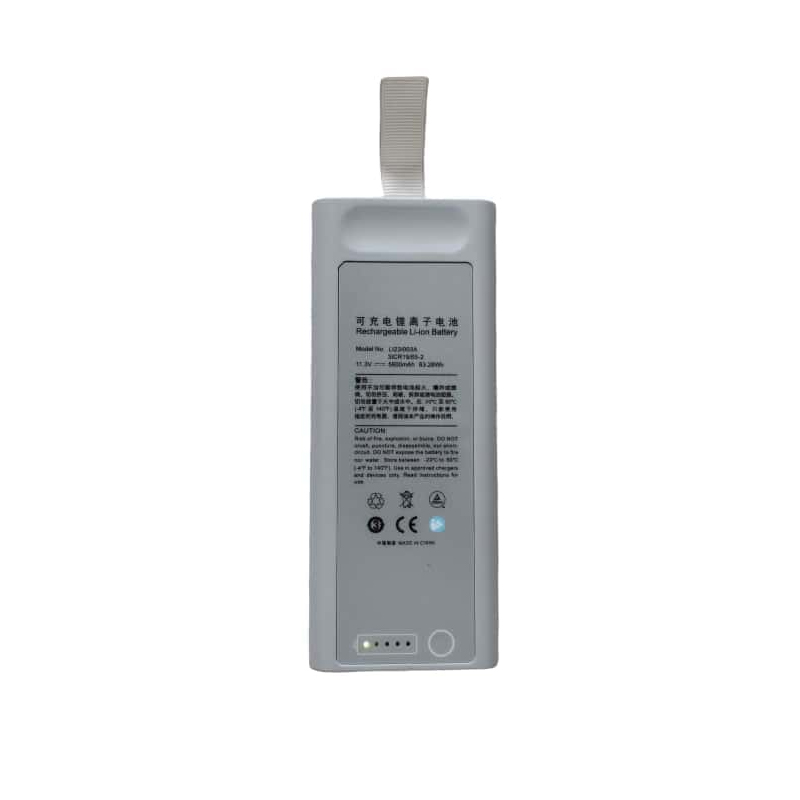 Medical Battery For GE 9201-30-35944 LI23S003A M05-0100001-06 M05 ...