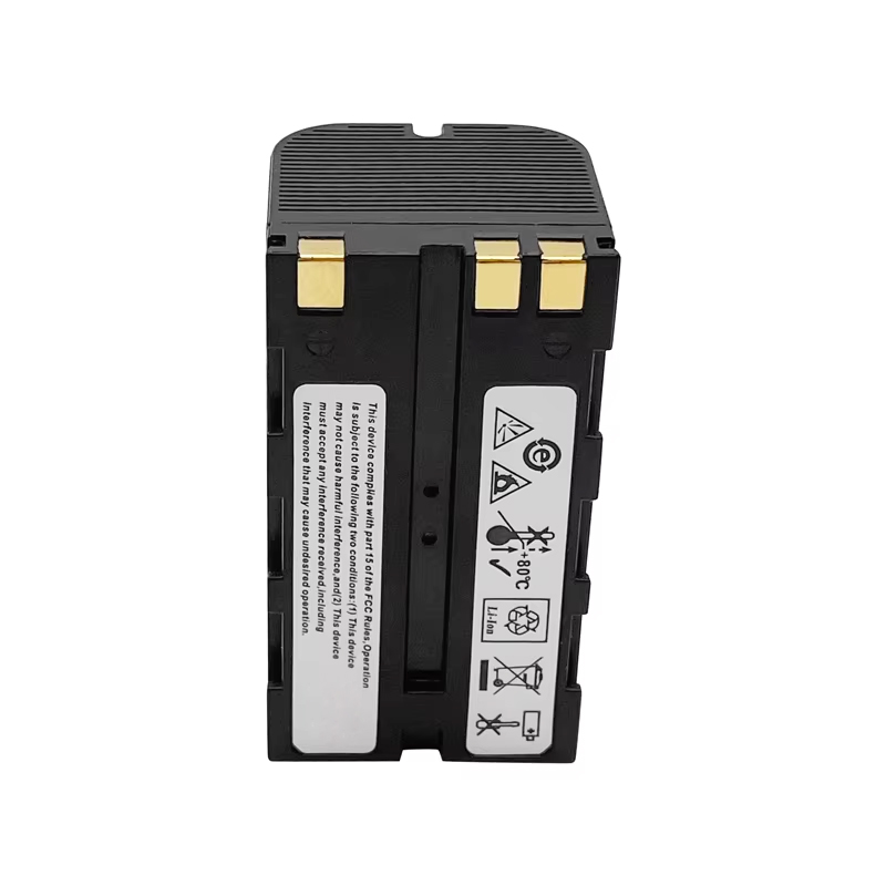 ZBA400 Battery For GEOMAX ZT20 ZT80 Zenith50 ZOOM 10 20 30 35 PRO ZOOM ...
