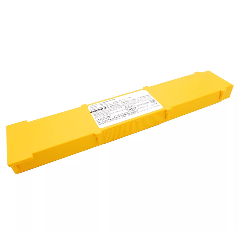 Battery for Metrax Primedic DM1 DM3 DM10 DM10-12 DM30-12 - kingsener.com