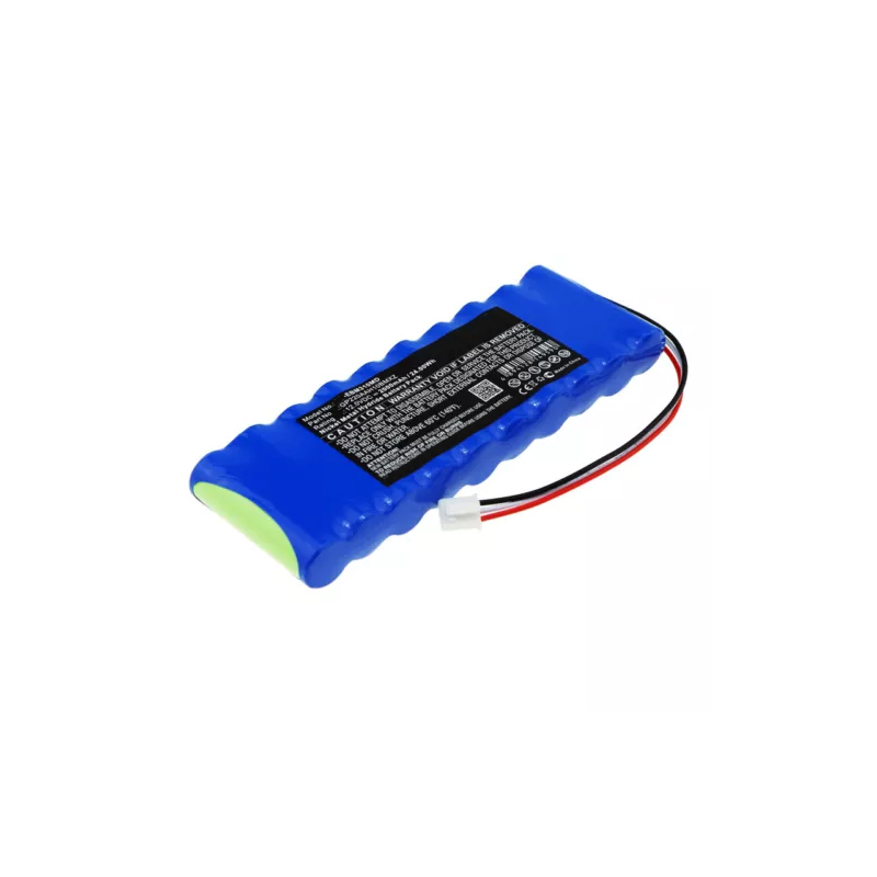 GP220AAH10BMXZ Battery For Korea Bionet BM3 plus - kingsener.com