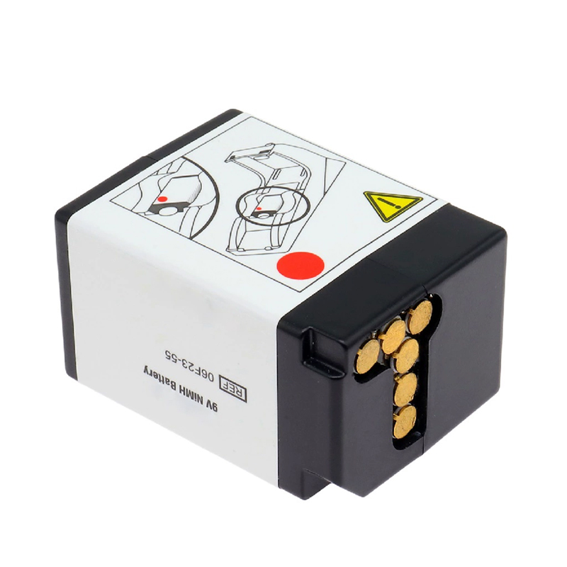 Replacement Battery For Abbott AN-500 i-STAT 1 300-G 06F23-55 ...