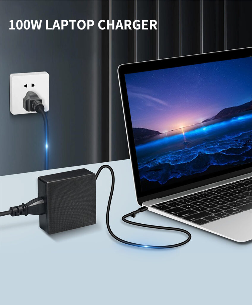 How to charge a laptop scientifically? - kingsener.com
