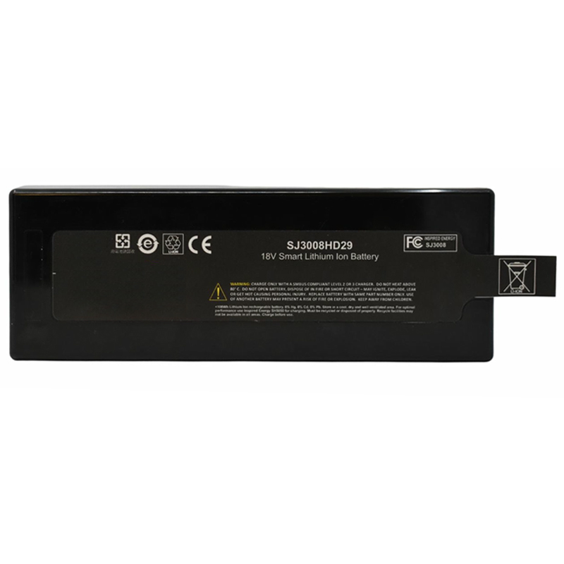 SJ3008HD29 Replacement Battery For Inspired Energy - kingsener.com