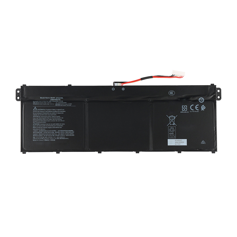 AP23A8L Laptop Battery For ACER Aspire Go 15 AG15-51P - kingsener.com