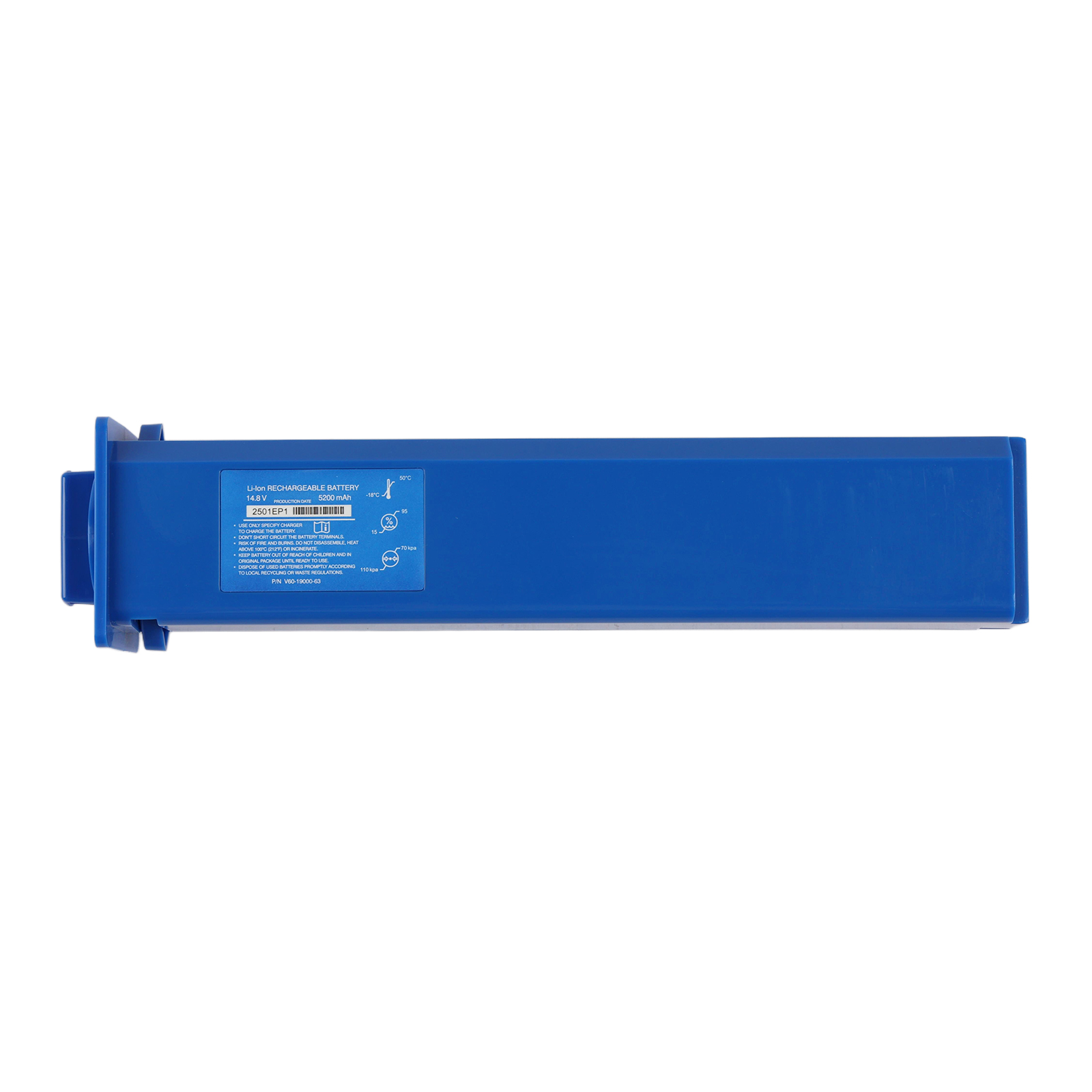 Medical battery V60-19000-63 for Flight Medical Flight 60 Main ...
