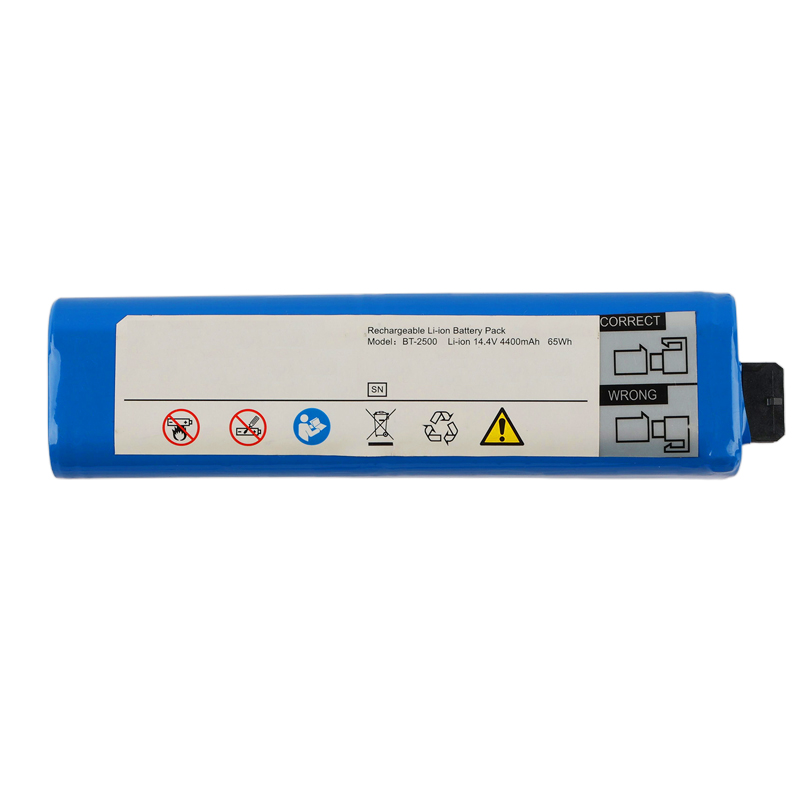 BT-2500 Replacement Ultrasound Battery for Chison Site - kingsener.com