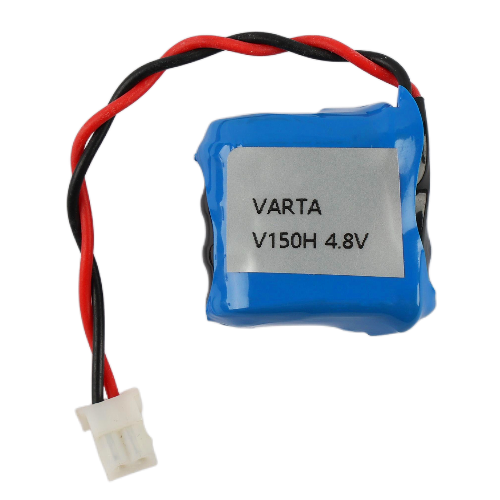 Replacement Battery For Varta V150H 4.8V 140mAh - kingsener.com