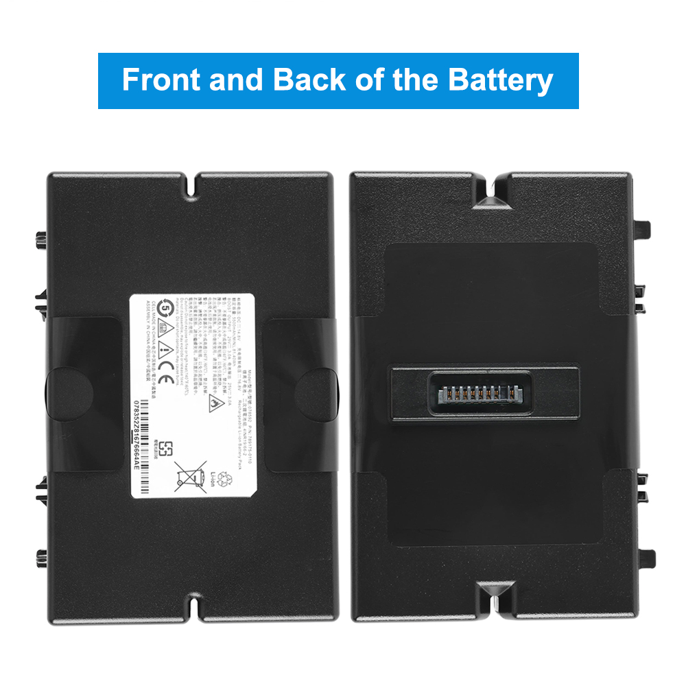 078592 Replacement Battery For Bose S1 PRO Bluetooth Speaker ...