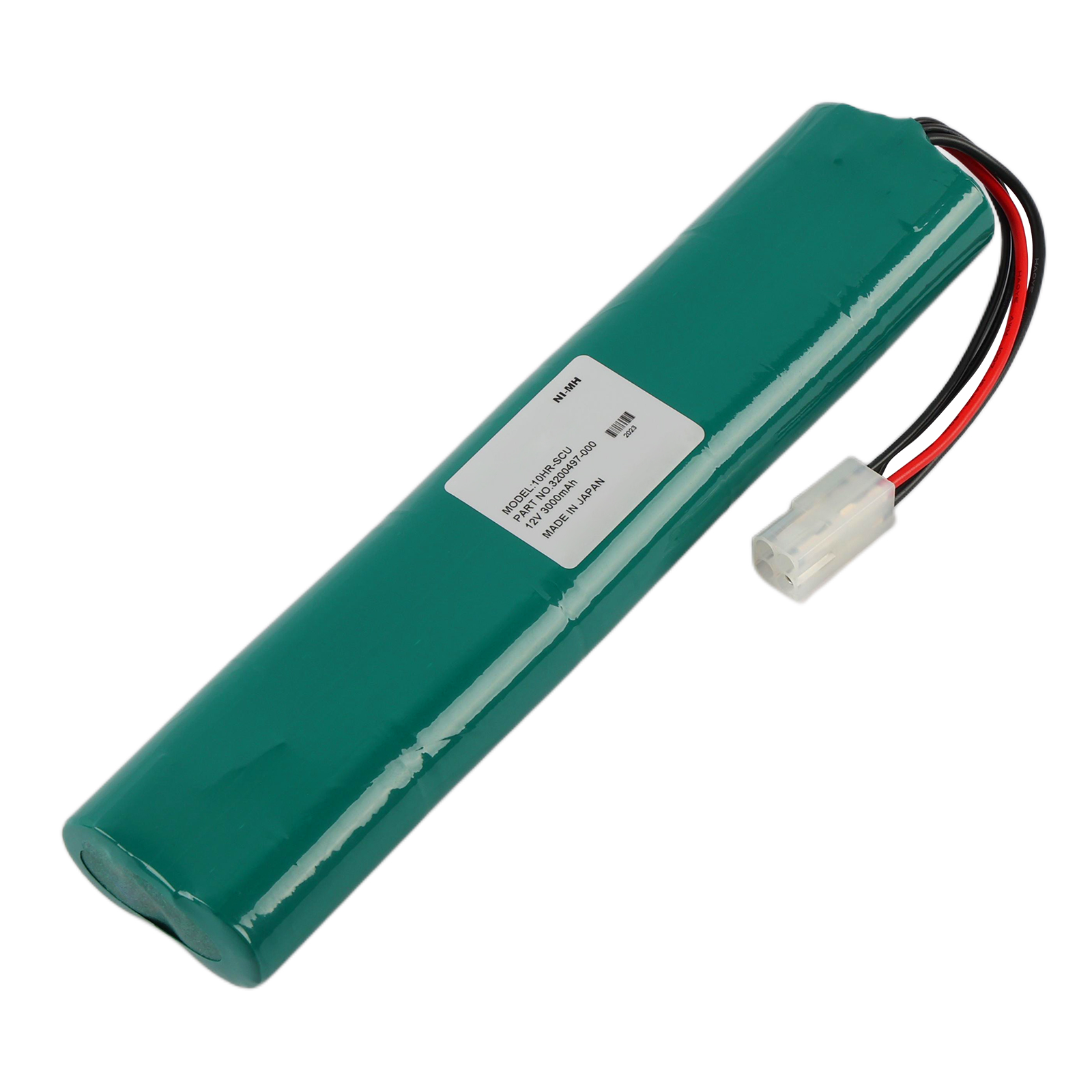10HR-SCU Battery For Lifepak 20 Lifepak 20 LP20 Defibrillator ...
