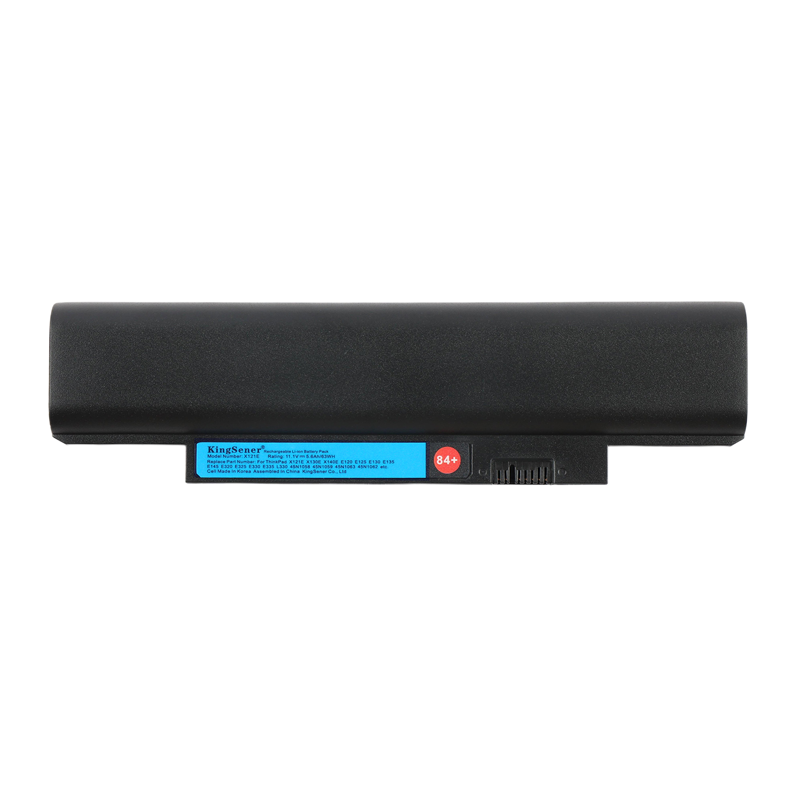 EU X121E X130E Battery For lenovo thinkpad e120 e125 e130 - kingsener.com